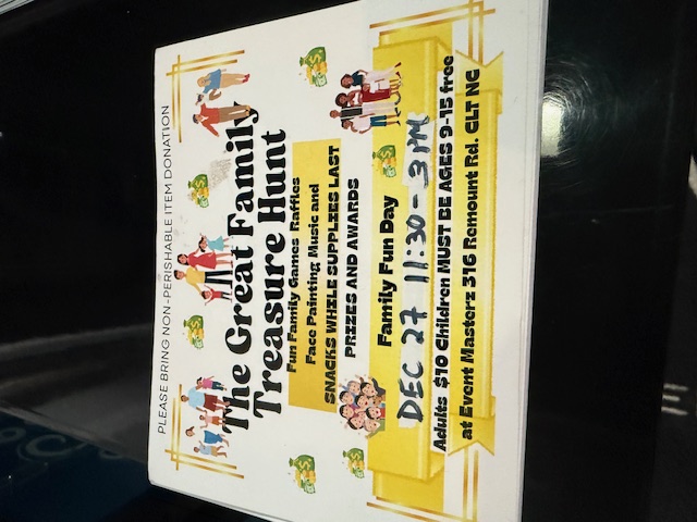 Elegance at Event Masterz - Charlotte's Premier Luxury Venue